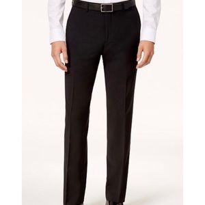 Bar III | Pants & Jumpsuits | Bar Iii Black Slim Fit Pants | Poshmark